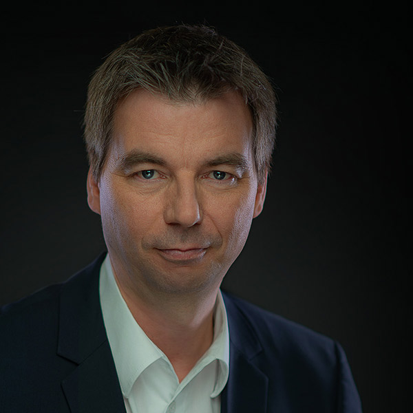 Das Team - GFD Finanzkommunikation